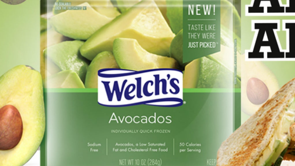 Goodbye 'Avocado Hand!' You Can Now Buy Pre-Sliced Frozen Avocados In A ...