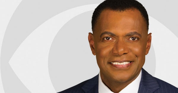 Jim Berry - CBS Miami