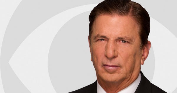 CBS4's Peter D'Oench Voted Best Male TV News Reporter In South Florida ...