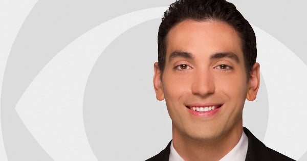 Mike Cugno - CBS Miami