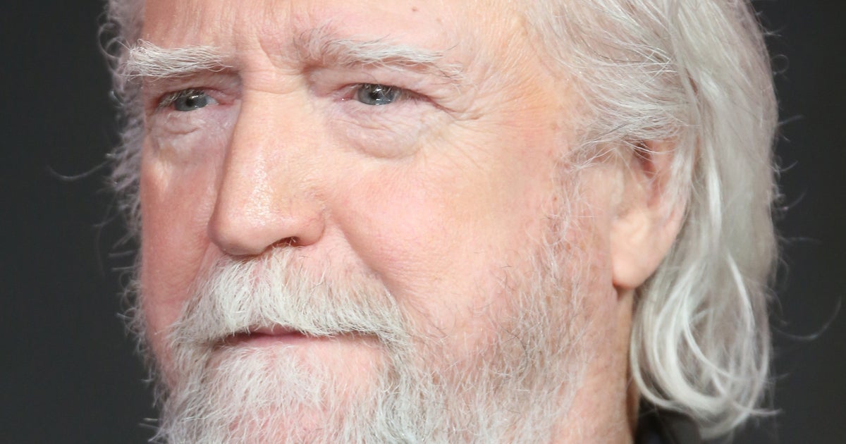 Scott Wilson, Who Played Hershel Greene In 'The Walking Dead,' Dies At ...