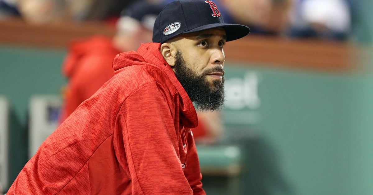 David Price Lacking Lessons Learned From Playoff Struggles, But ...