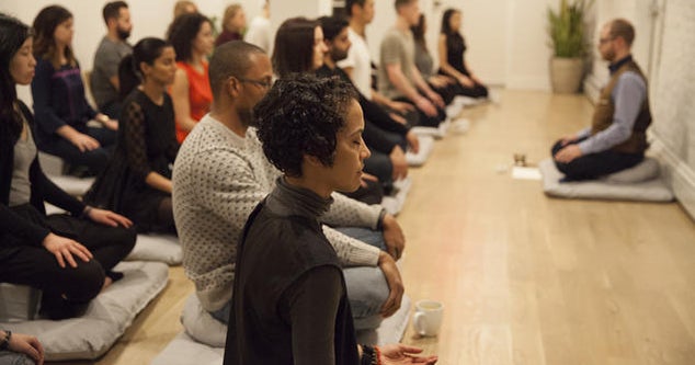 Faith, Spirituality & the Future - CBS News