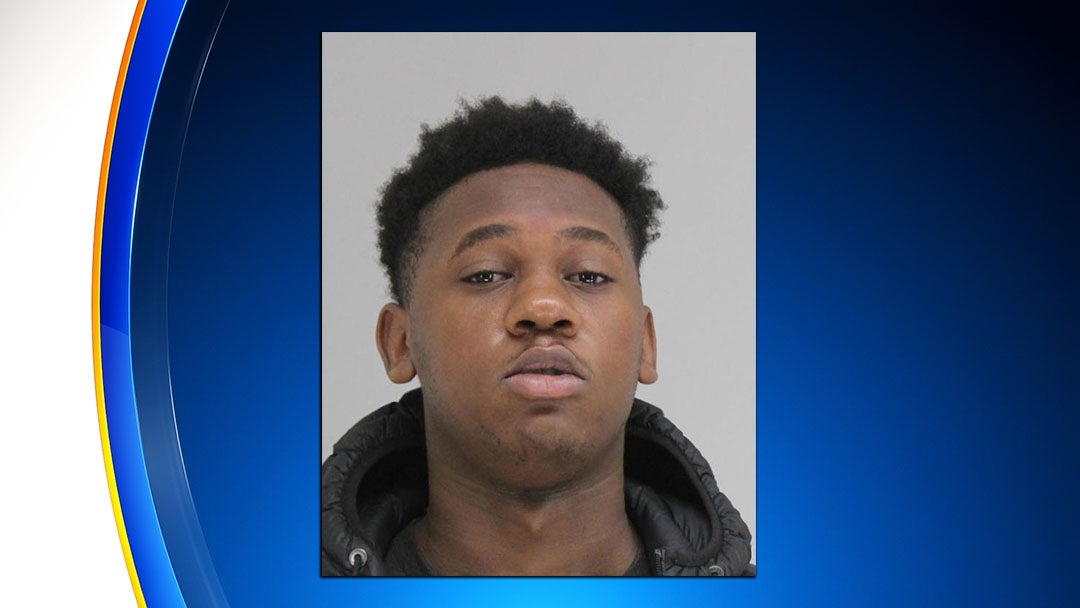 16-Year-Old Girl Fatally Shot In Head During Party At Dallas Apartment ...