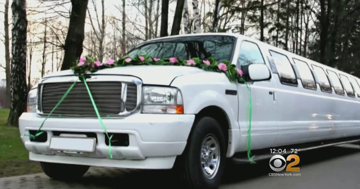 Report: Limo Company Owner Was Controversial FBI Informant - CBS New York
