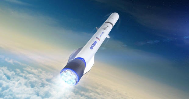 Air Force awards contracts for new rocket prototypes to United Launch ...