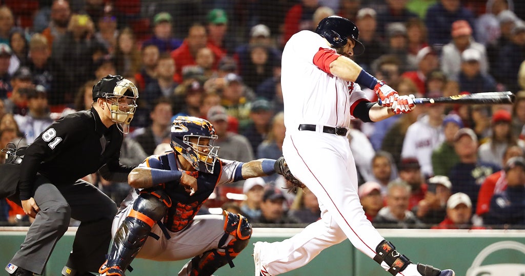 NLCS, ALCS Preview: Can Dodgers, Astros Repeat As Pennant Winners ...