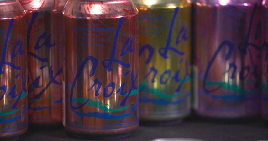LaCroix Lawsuit Highlights Issues With 'Natural' Product Labeling - CBS ...