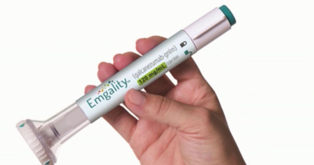 'This Is A Huge Deal': Researcher On New Migraine Drug - CBS Miami