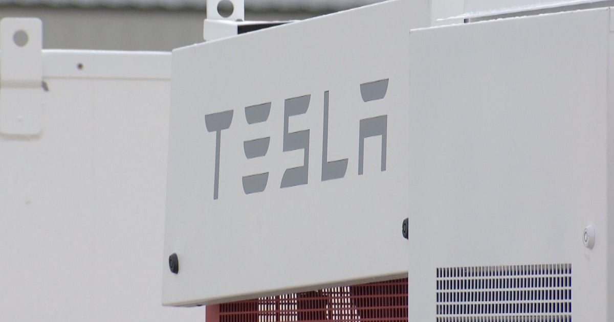 Tesla Could Revolutionize Electric Grid Operations - CBS Colorado