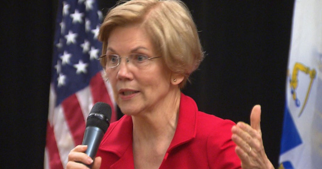 Elizabeth Warren Releases DNA Test & Website Detailing Native American ...