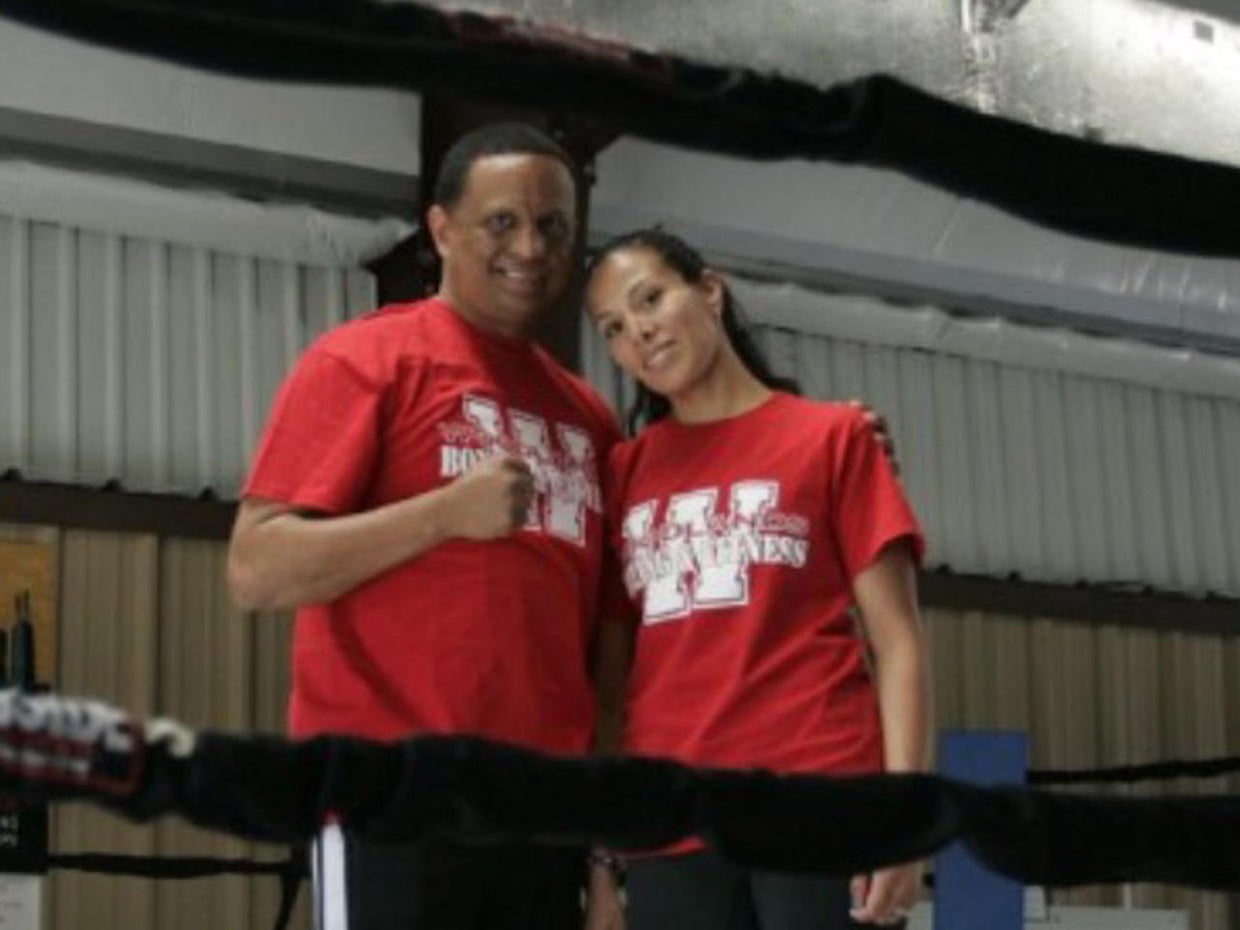 Ramon Sosa: Boxing coach marked for murder goes undercover to catch the ...