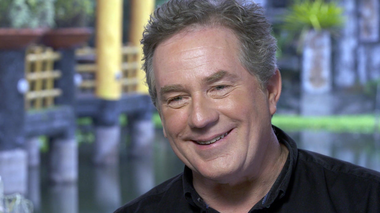 Joel Sartore's Photo Ark: National Geographic photographer saving ...