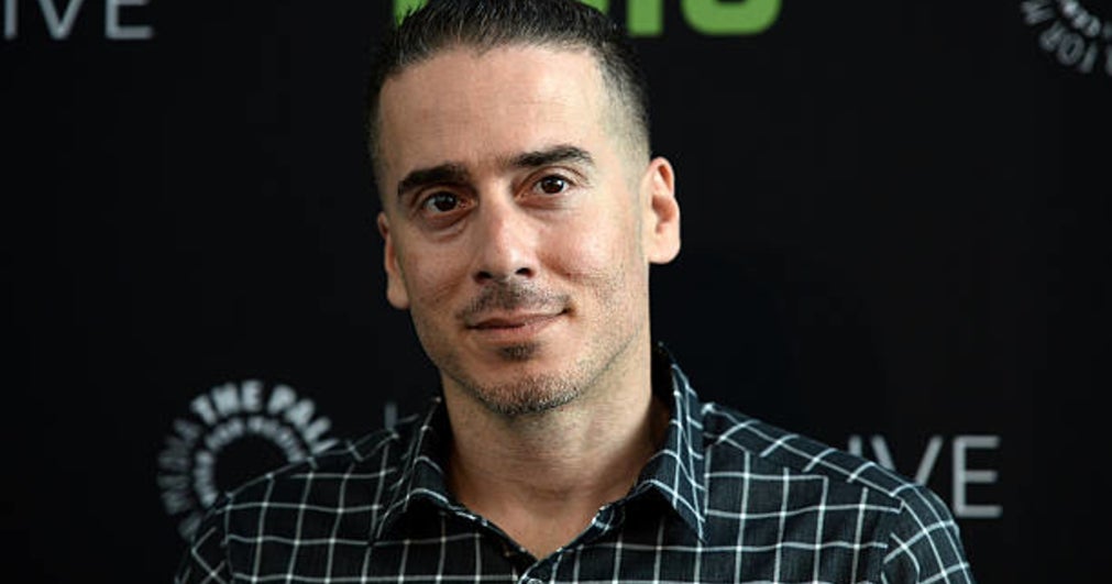 'Arrow's' Kirk Acevedo Promoted To Series Regular - CBS Philadelphia
