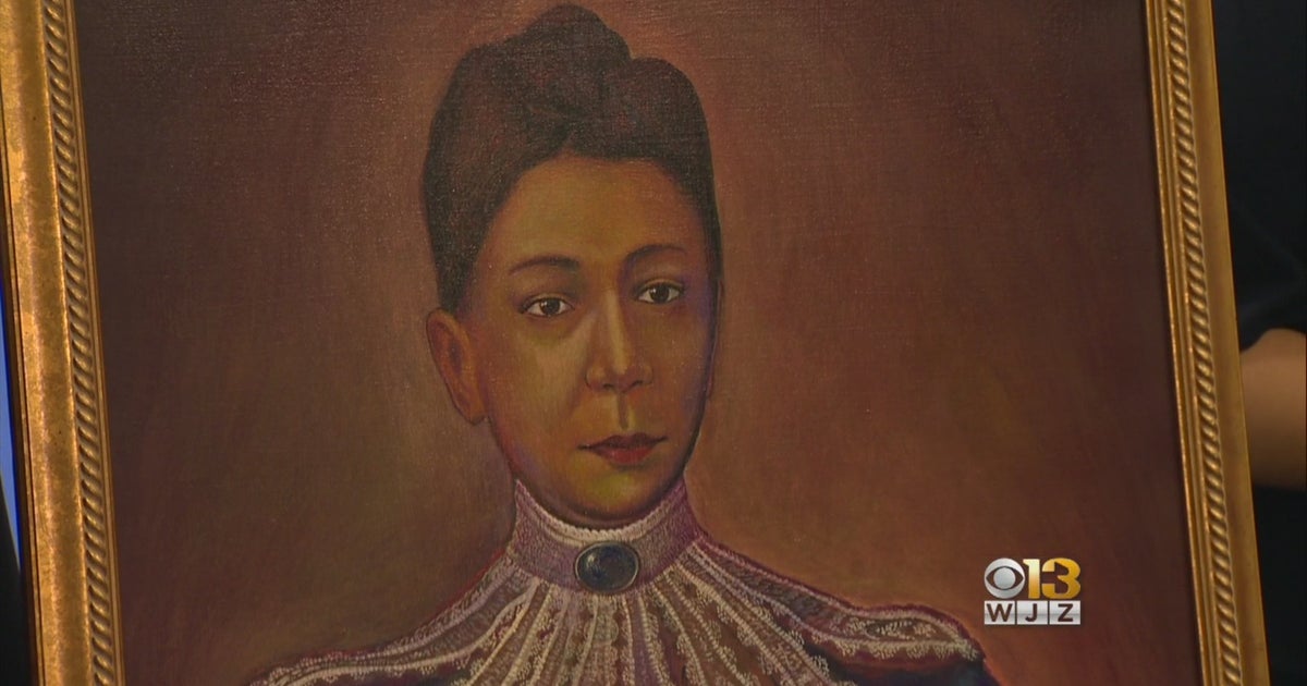 Oct. 15 Marks Education Pioneer Fanny Jackson Coppin's Legacy - CBS ...