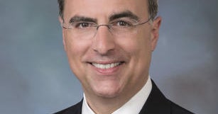 Litigator Pat Cipollone considered top contender for new White House ...