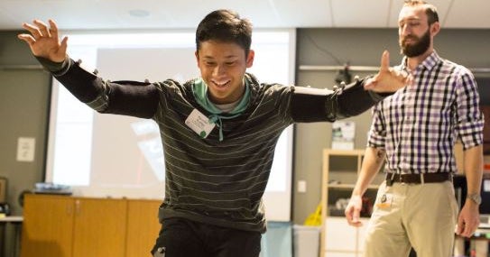 Explorer Tours - CBS San Francisco