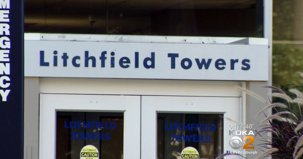 Pitt's Litchfield Towers Dining Hall Fails Second Inspection - CBS ...