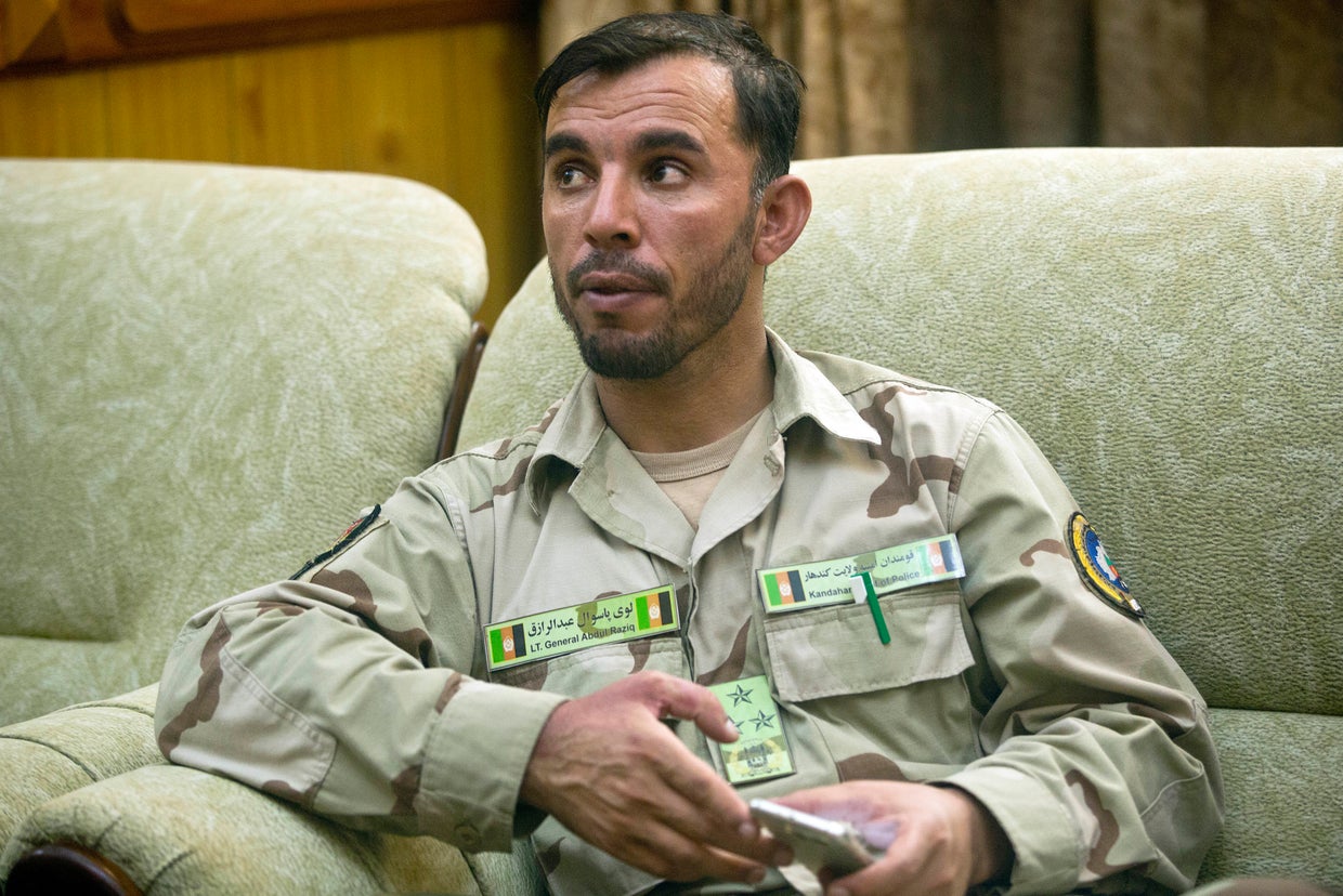 Afghanistan delays Kandahar election over Taliban assassination of ...