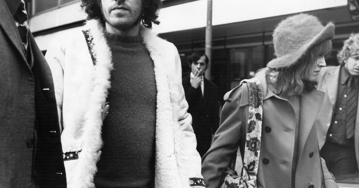 The Foote Files: Joe Cocker, Leon Russell, Mad Dogs & Englishmen - CBS ...