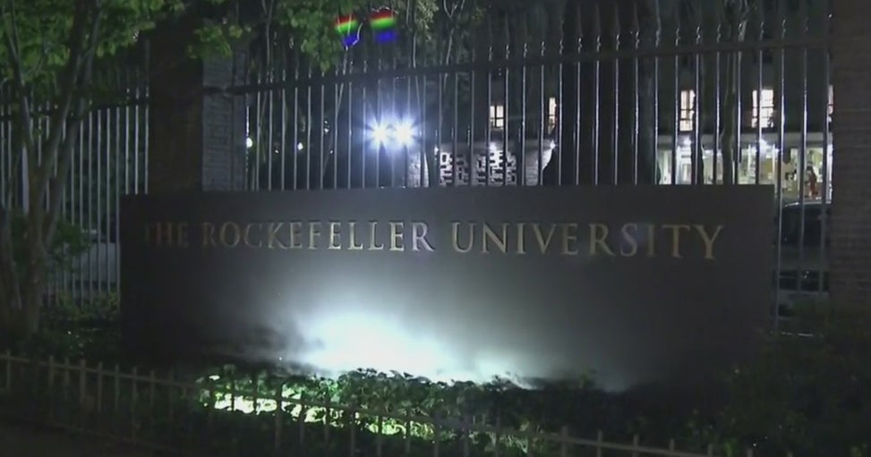 Victims Detail Alleged Abuse By Esteemed Doctor At Rockefeller ...