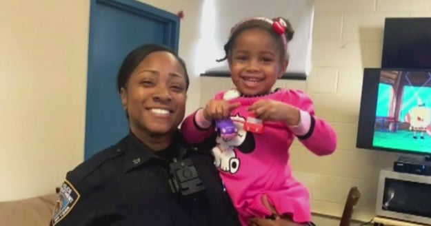 Girl, 3, Reunited With Family After Being Dropped Off At Wrong School ...