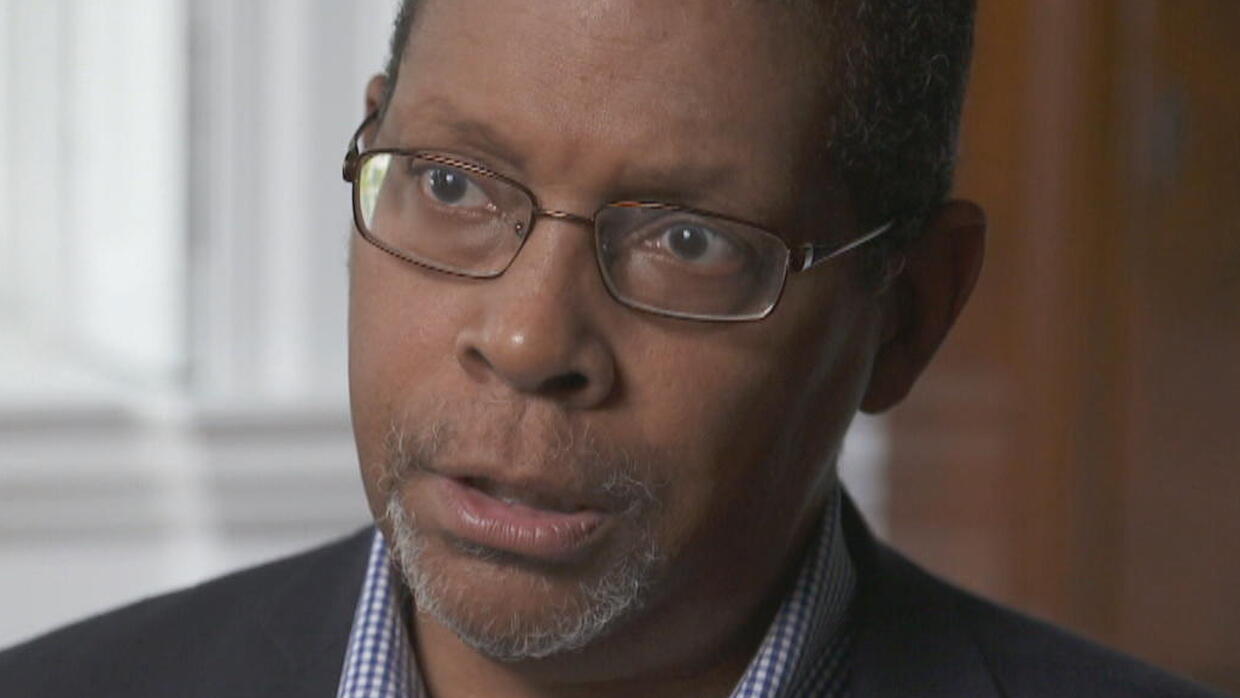 How Eunice Carter helped take down one of America's most notorious mob ...