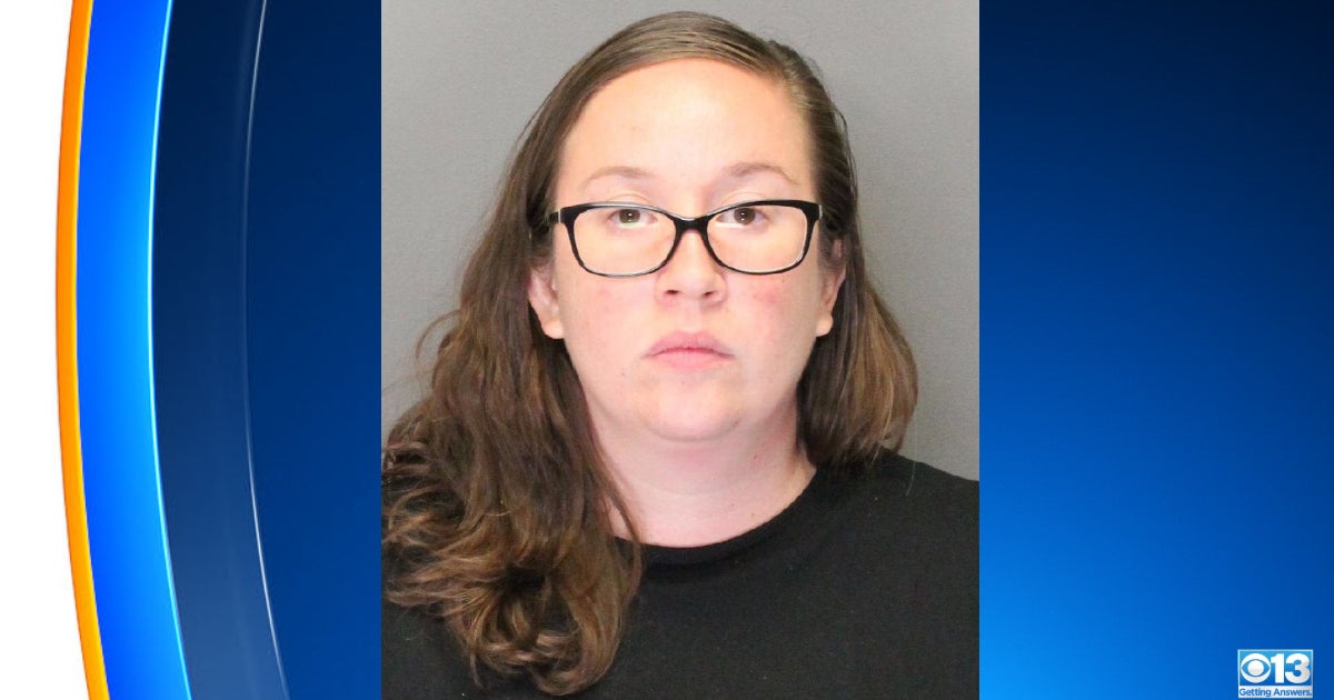 Davis Woman Charged With Ex-Boyfriend's Murder - CBS Sacramento
