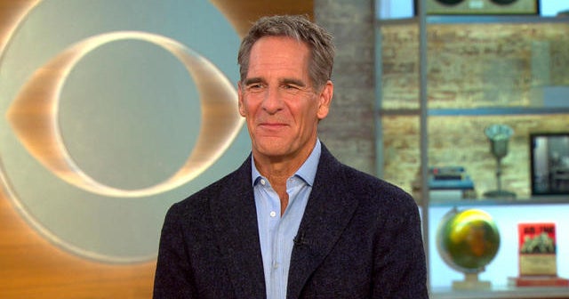 Scott Bakula on 100th episode of "NCIS: New Orleans," working with wife ...