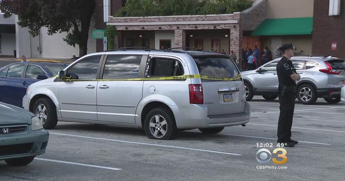 Police Searching For Several Men Involved In Springfield Mall Shooting ...