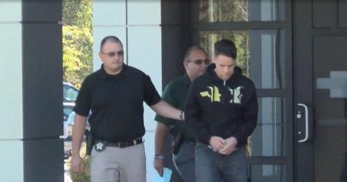 Fort Bragg soldier accused of kidnapping girl, 12, he met online - CBS News