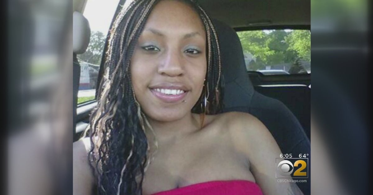Sex Offender Last Person To See Missing Joliet Woman Ashley Tucker Cbs Chicago
