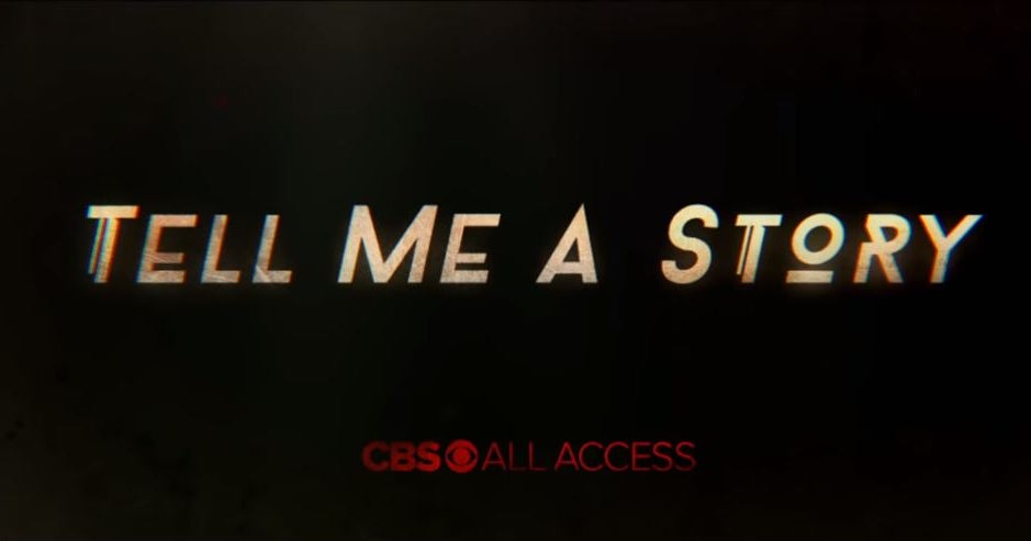 'Tell Me A Story' Red Carpet Premiere Recap - CBS Philadelphia