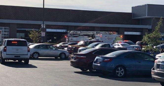 2 dead in shooting at Kroger grocery store outside Louisville, Kentucky ...