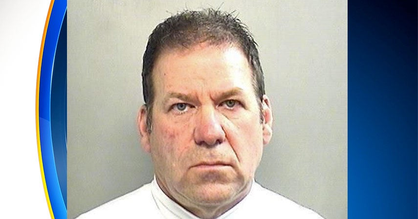 Former Teacher Arrested In Connection To Sexual Assault Of Child 20 ...