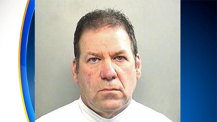 Former Teacher Arrested In Connection To Sexual Assault Of Child 20 ...