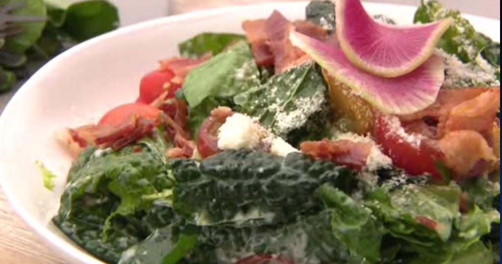 A Sustainable, Healthy & Delicious Digital Bite From Malibu Farm In ...