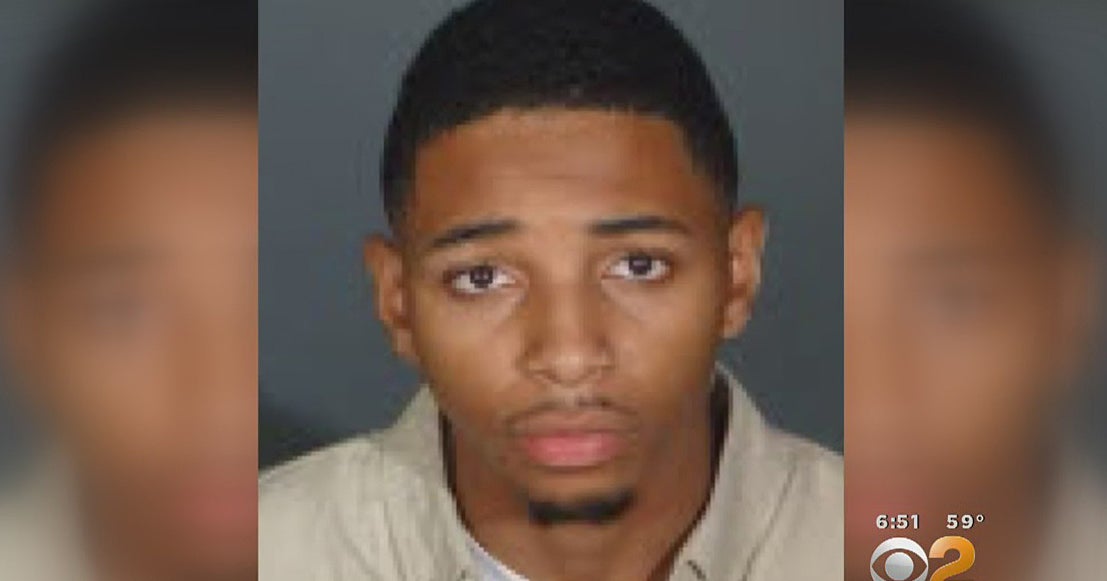 Rapper-actor Kaalan Walker gets 50 years for rape sentence - CBS Los ...