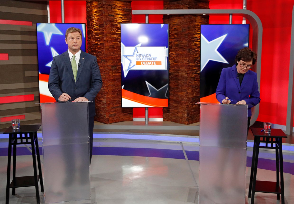 How liberal or conservative is your state?