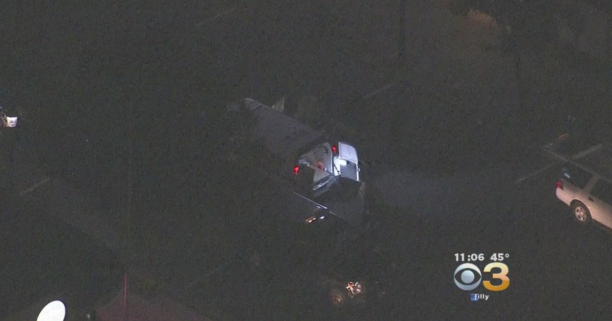 'All Clear' Given After Suspicious Bag Found At State Rep Tom Murt's ...