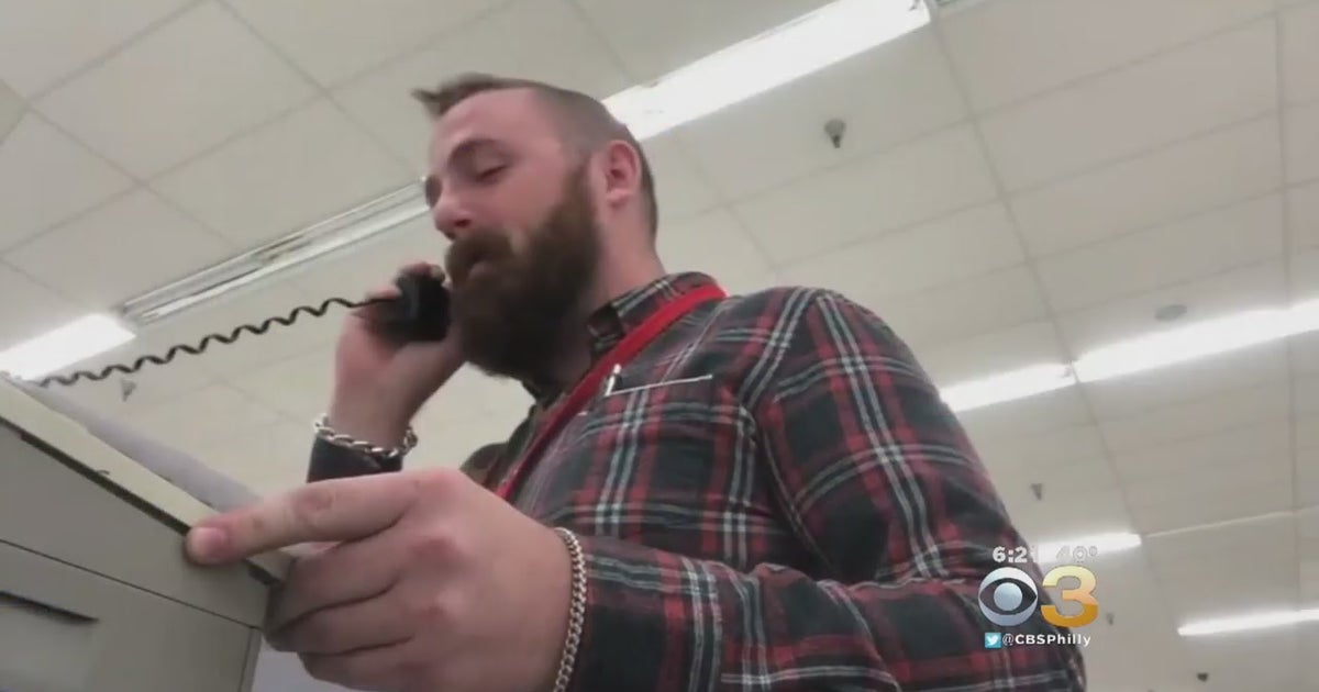 Pennsylvania Kmart Manager Goes Viral After Making Emotional Speech At ...