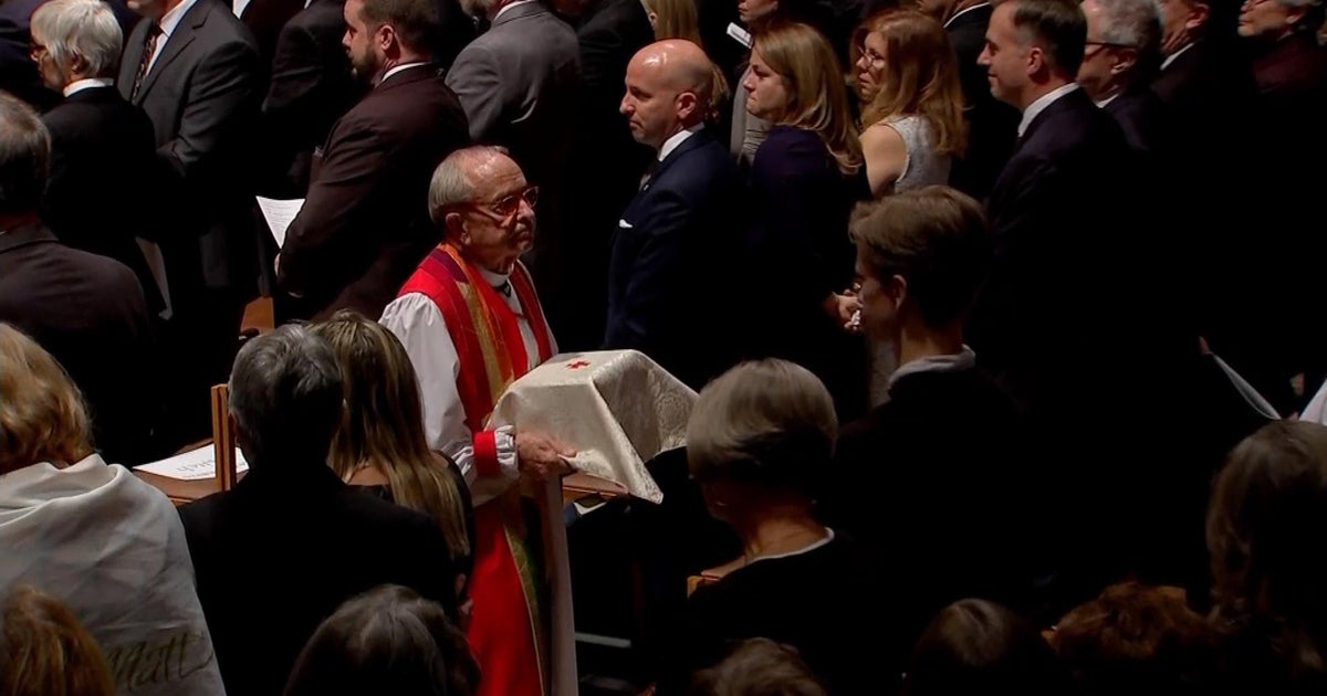 Matthew Shepard Laid To Rest 20 Years After He Was Killed For Being Gay ...