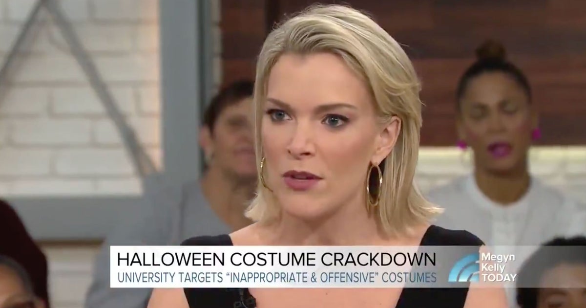 Megyn Kelly's Morning Show At NBC Has Been Canceled - CBS Colorado