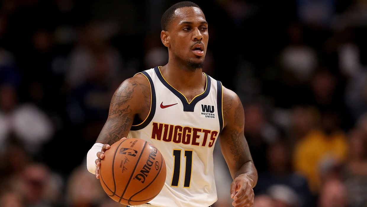 Monte Morris Scores Career-Best As NBA Career Takes Off - CBS Colorado