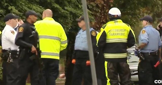 Former FBI profiler on what details tell us about Pittsburgh synagogue ...