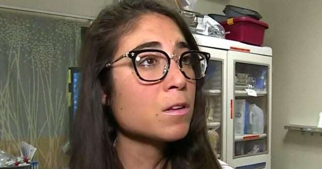 ER doctor recalls treating Pittsburgh shooting victims - CBS News