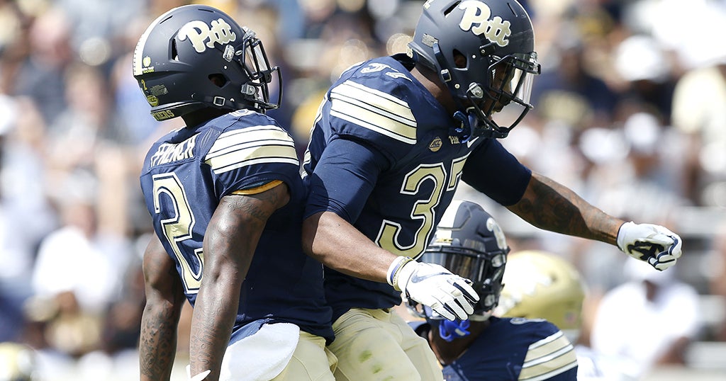 Ffrench Scores In Final Seconds, Pitt Outlasts Duke 54-45 - CBS Pittsburgh