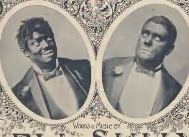 The history of blackface: Unmasking the racism re-ignited by Megyn ...