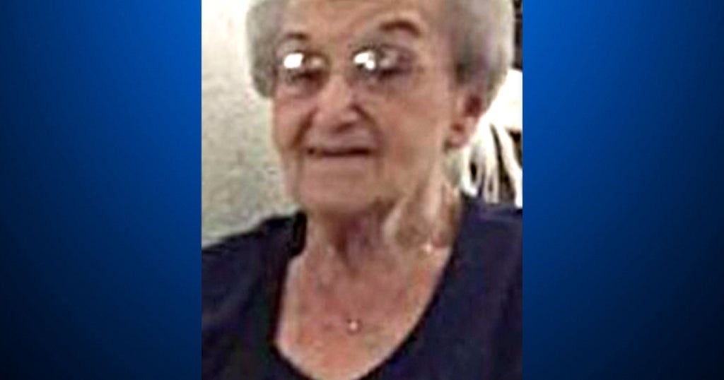 Funeral Held For 97-Year-Old Pittsburgh Synagogue Shooting Victim - CBS ...