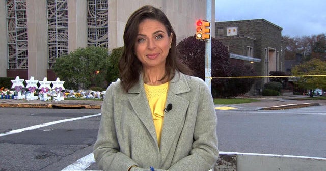 Bianna Golodryga's personal connection to HIAS, group assailed by ...
